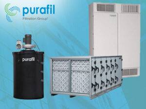 Purafil Chemical Media Supplier in Saudi Arabia | JGB KSA