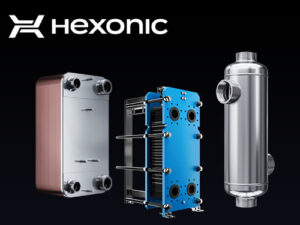 Hexonic Heat Exchanger Supplier in Saudi Arabia | | JGB Saudi
